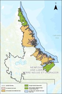 Labrador Inuit Land Claims Agreement - 2025-26 Hunting and Trapping Guide
