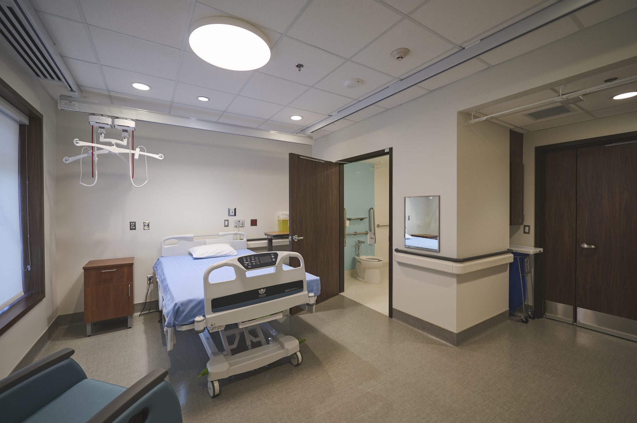 Two Long-Term Care Homes to Open in Central Newfoundland - News Releases