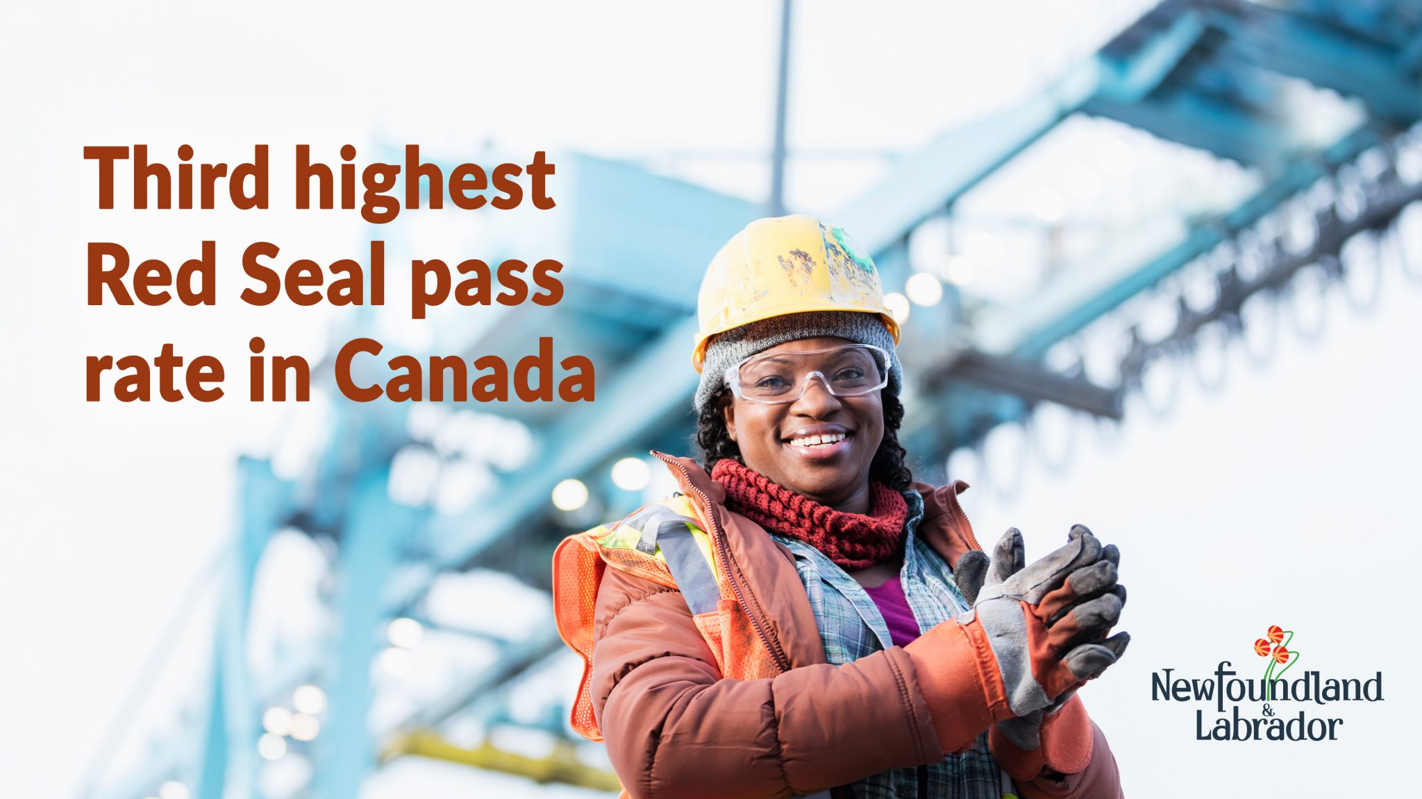 Newfoundland and Labrador Apprentices Score High in Canadian Red Seal ...