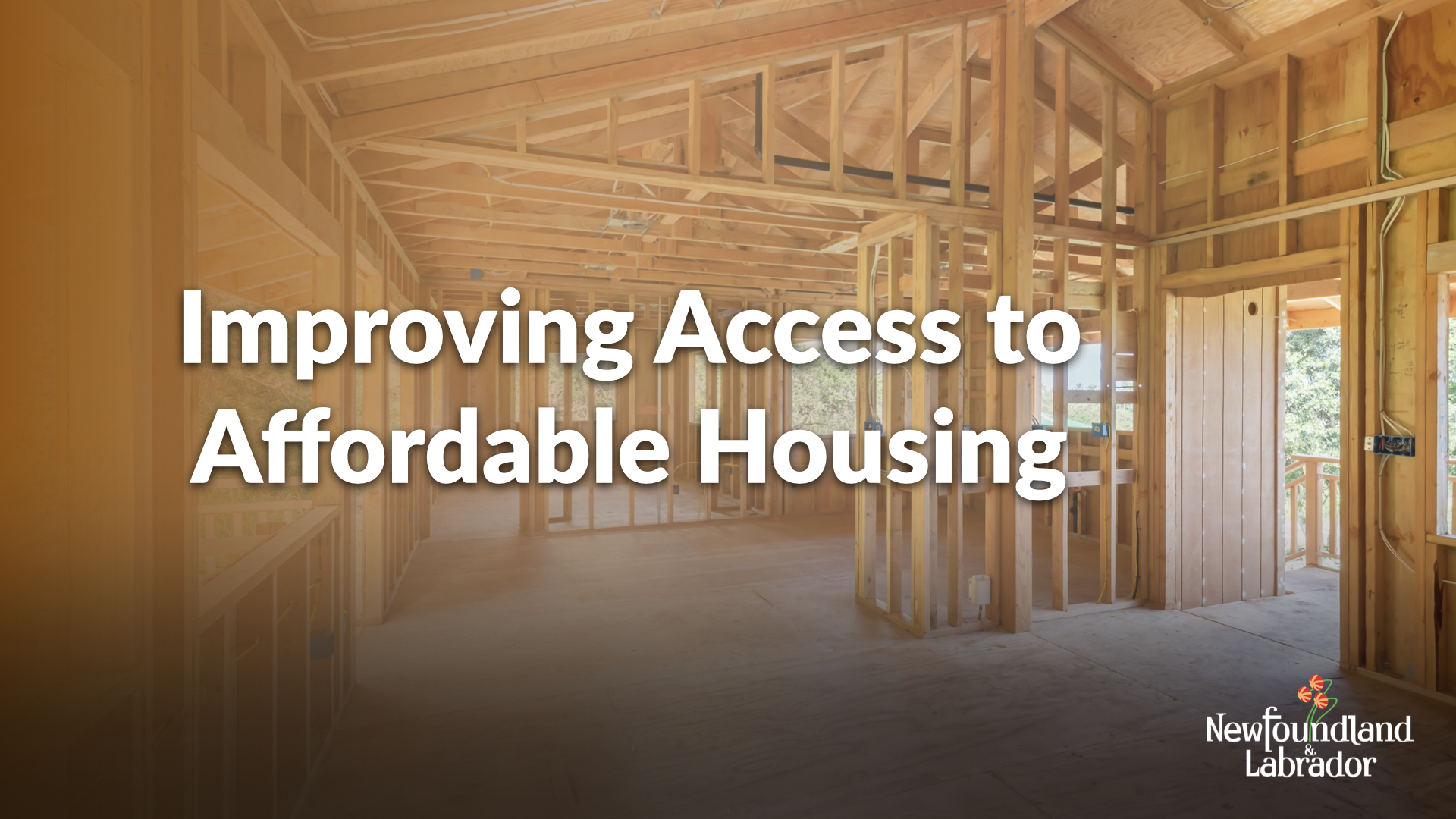 Provincial Government Highlights Ongoing Initiatives to Improve Access ...