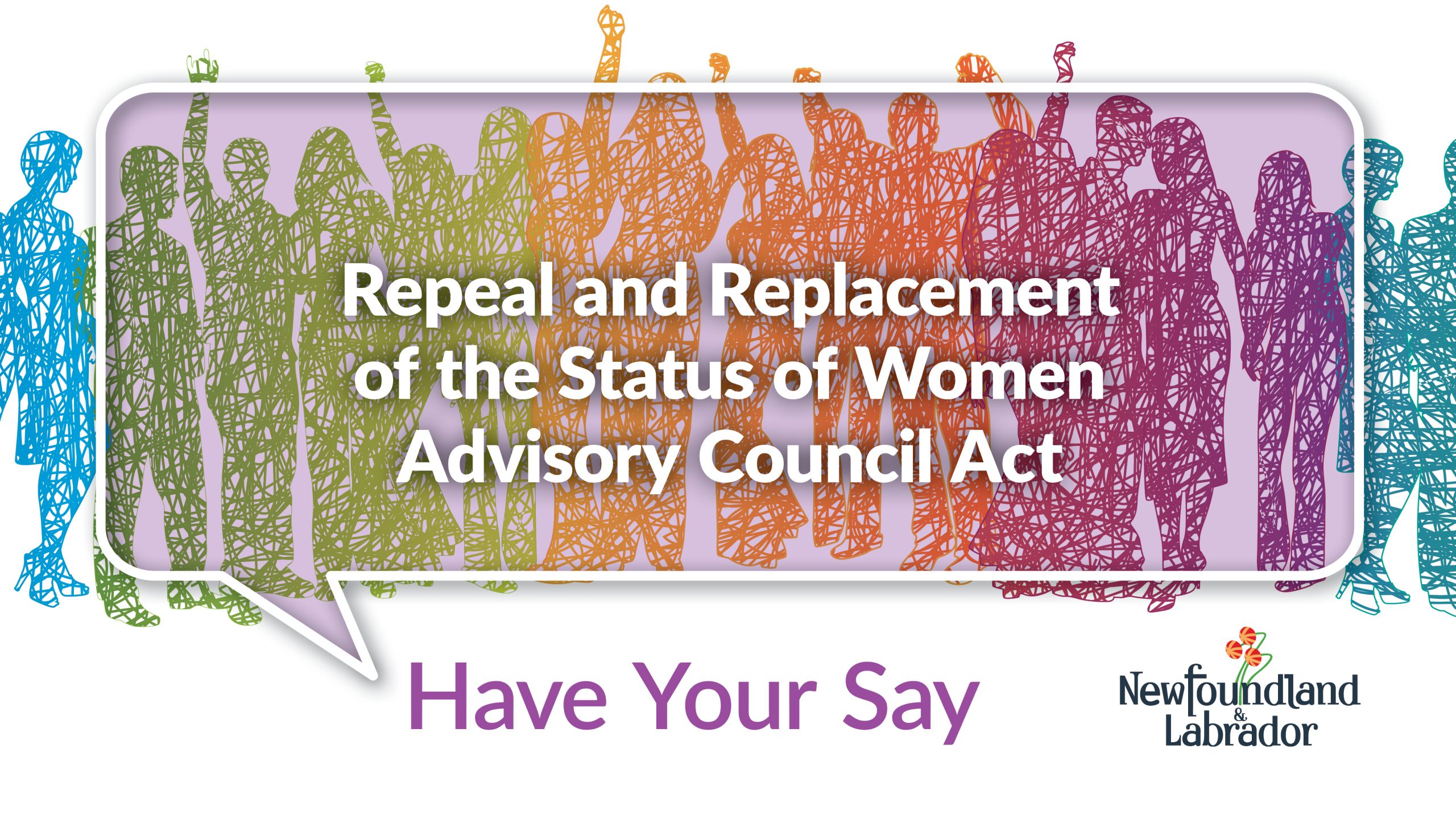 Minister P. Parsons Launches Consultations to Help Inform New ...