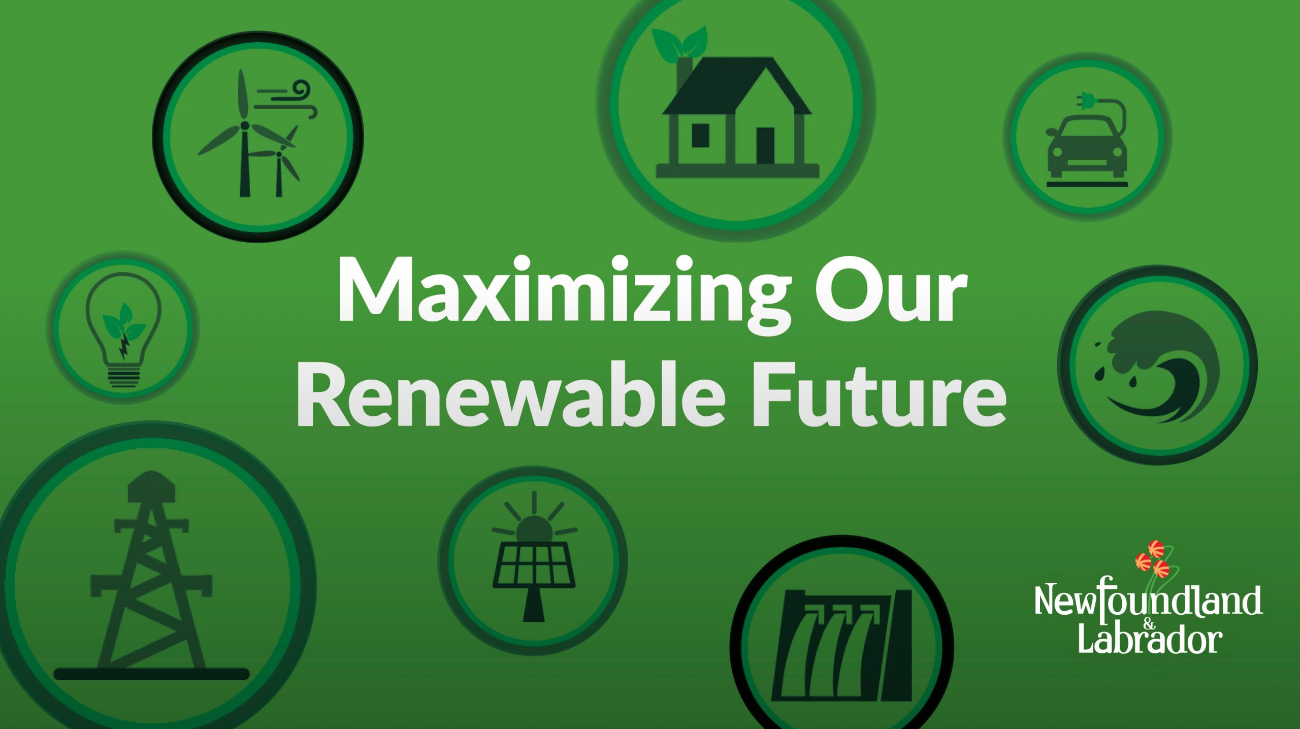 Provincial Government Invests in Initiatives Through Green Transition ...