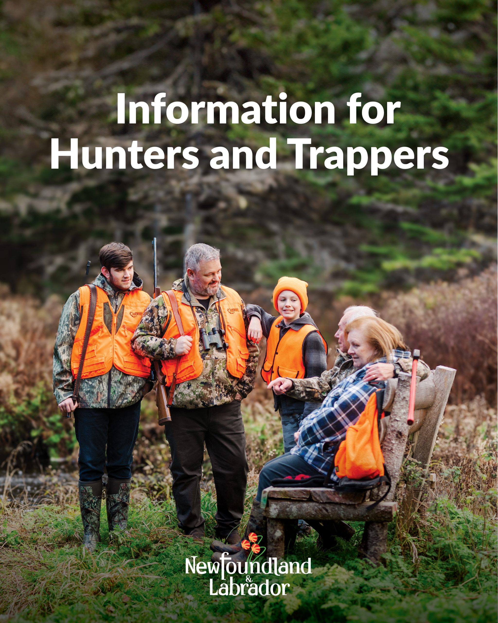 Big Game Hunting Season Opening in Newfoundland and Labrador - News ...
