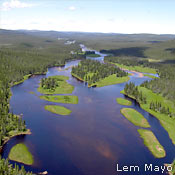 Activities - Main River - Tourism, Culture, Arts and Recreation